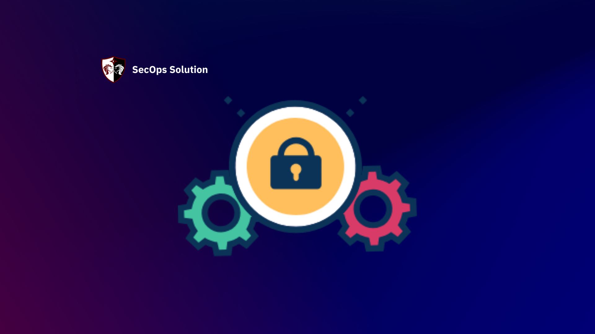 Patch Management in DevOps: Integrating Patching into CI/CD Pipelines | SecOps® Solution